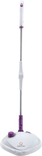Sienna Q Steam Mop Purple/White SSM-3002 - Best Buy