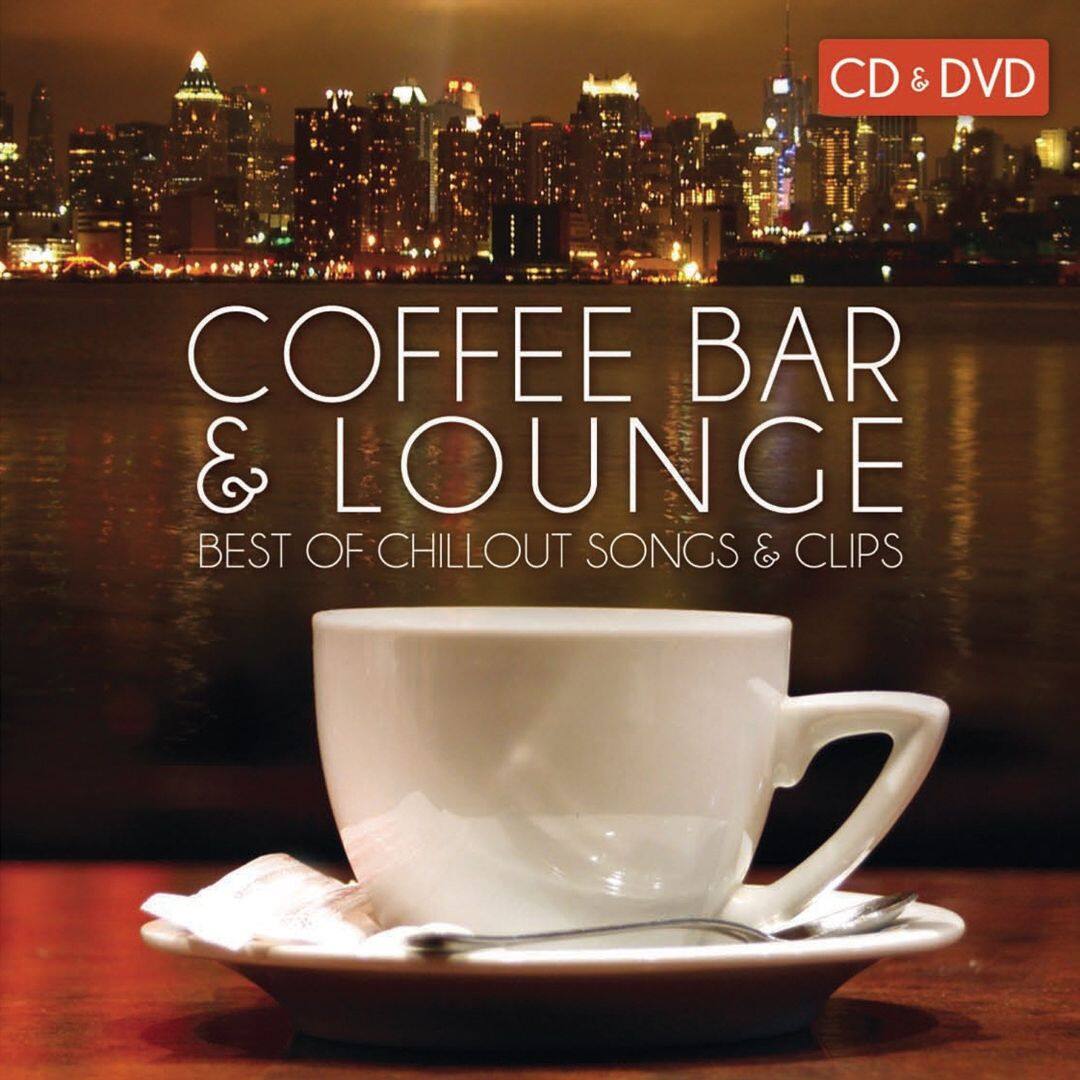 Coffee Bar & Lounge [CD & DVD] - Best Buy