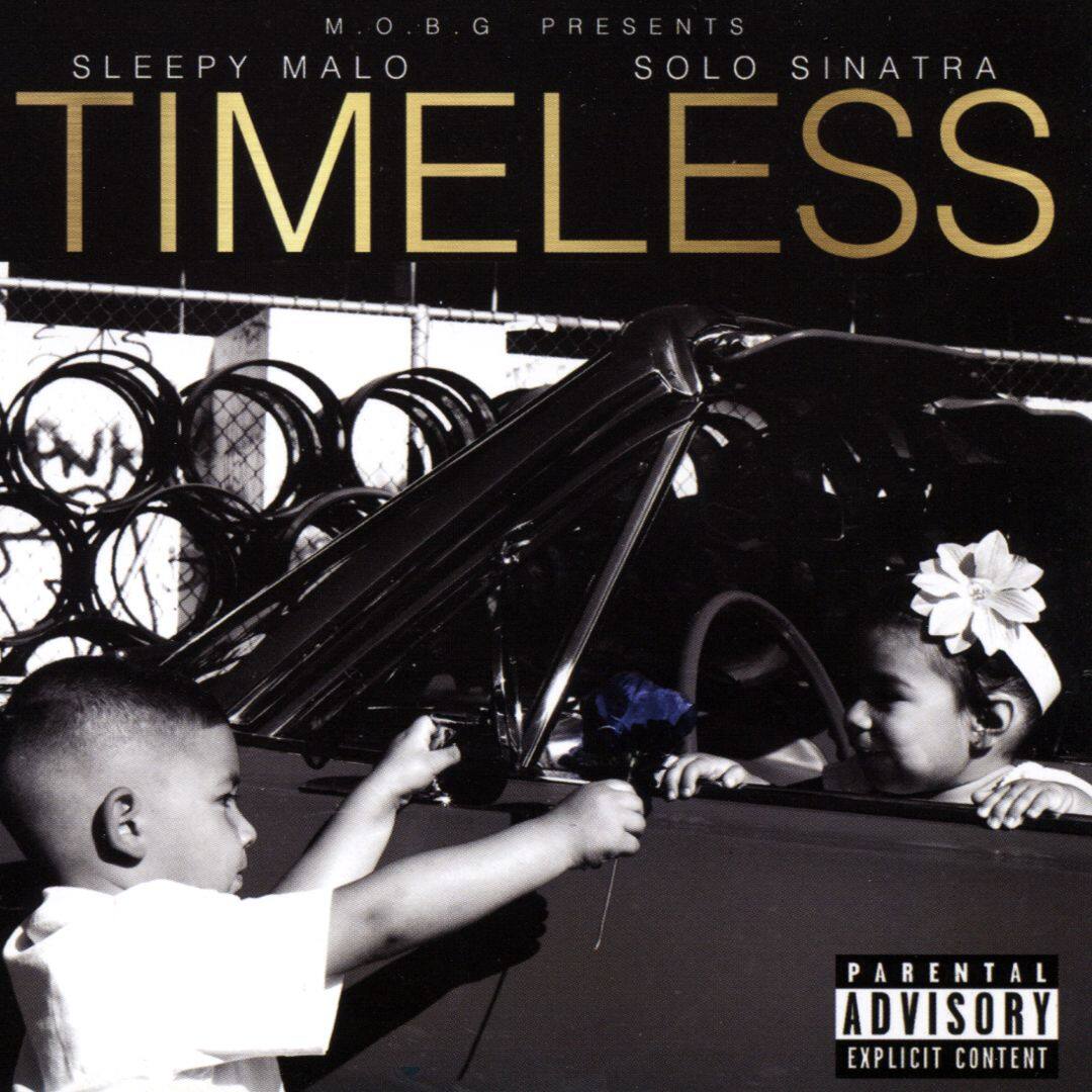 Best Buy: Timeless [CD] [PA]