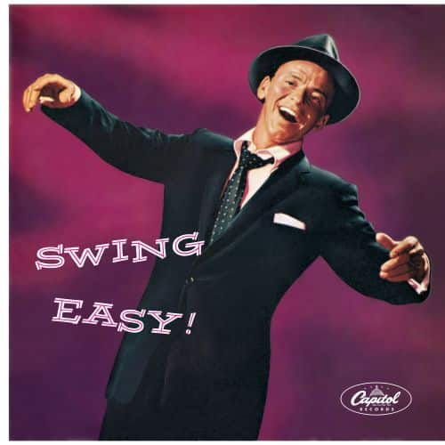 Best Buy: Swing Easy! [LP] VINYL