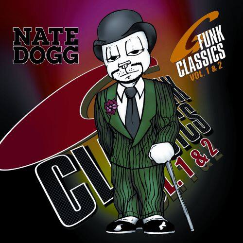 Best Buy: G Funk Classics, Vols. 1 & 2 [LP] VINYL