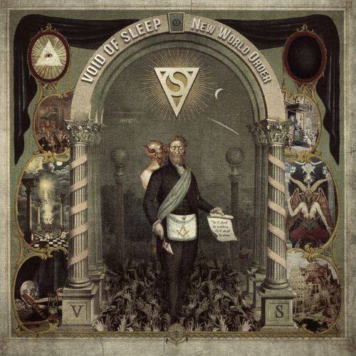 Best Buy: New World Order [CD]