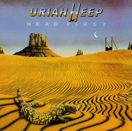 Head First [LP] VINYL - Best Buy