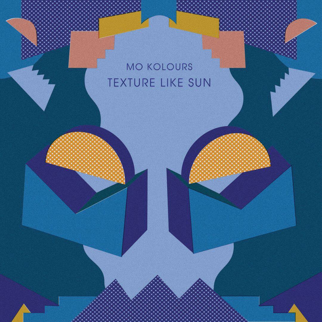 Best Buy: Texture Like Sun [LP] VINYL