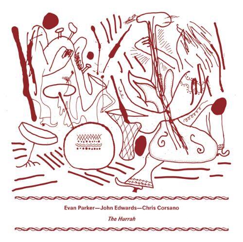 Best Buy: The Hurrah [LP] VINYL