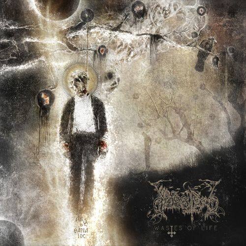 Best Buy: Wastes of Life [CD]