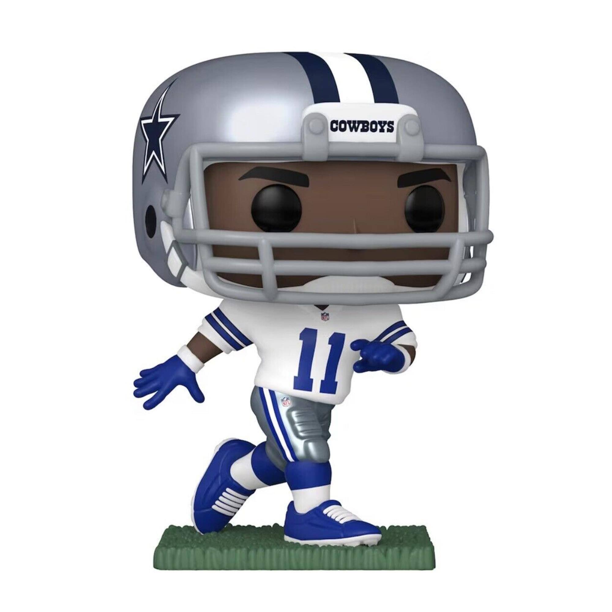 Dallas Cowboys NFL Funko POP | Micah Parsons 65686 - Best Buy