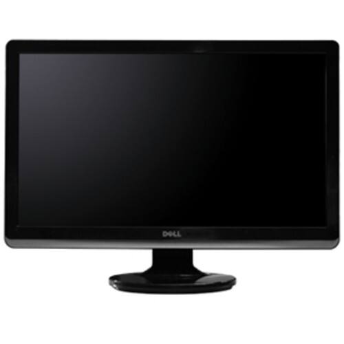 Dell 24" Widescreen LED Monitor ST2421L - Best Buy