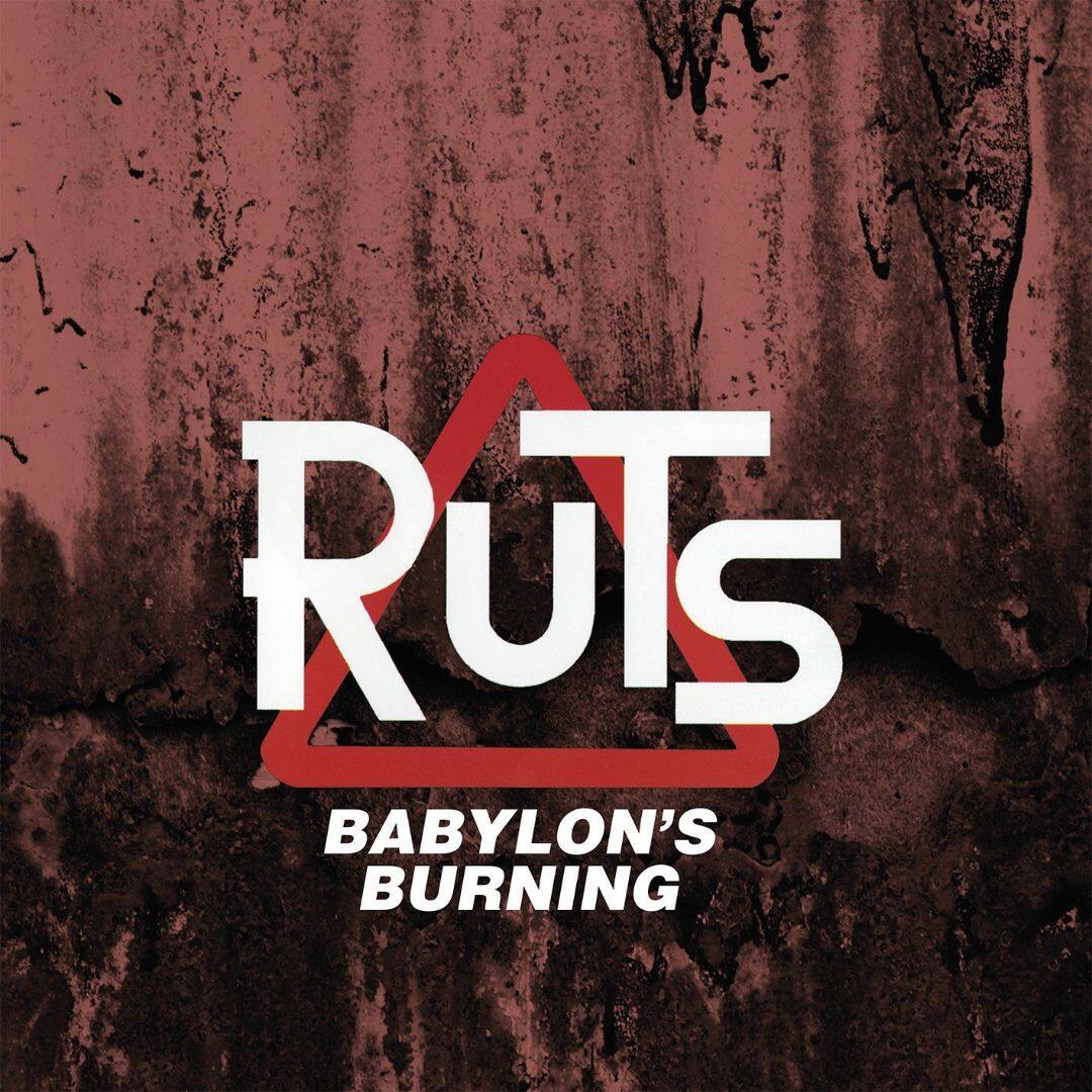 Best Buy: Babylon's Burning [LP] VINYL
