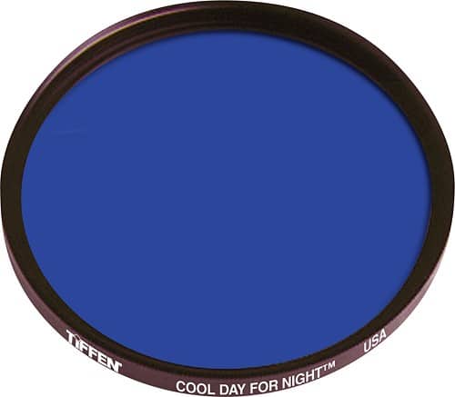 Best Buy: Tiffen 82mm Cool Day-for-Night Lens Filter 82CDFN