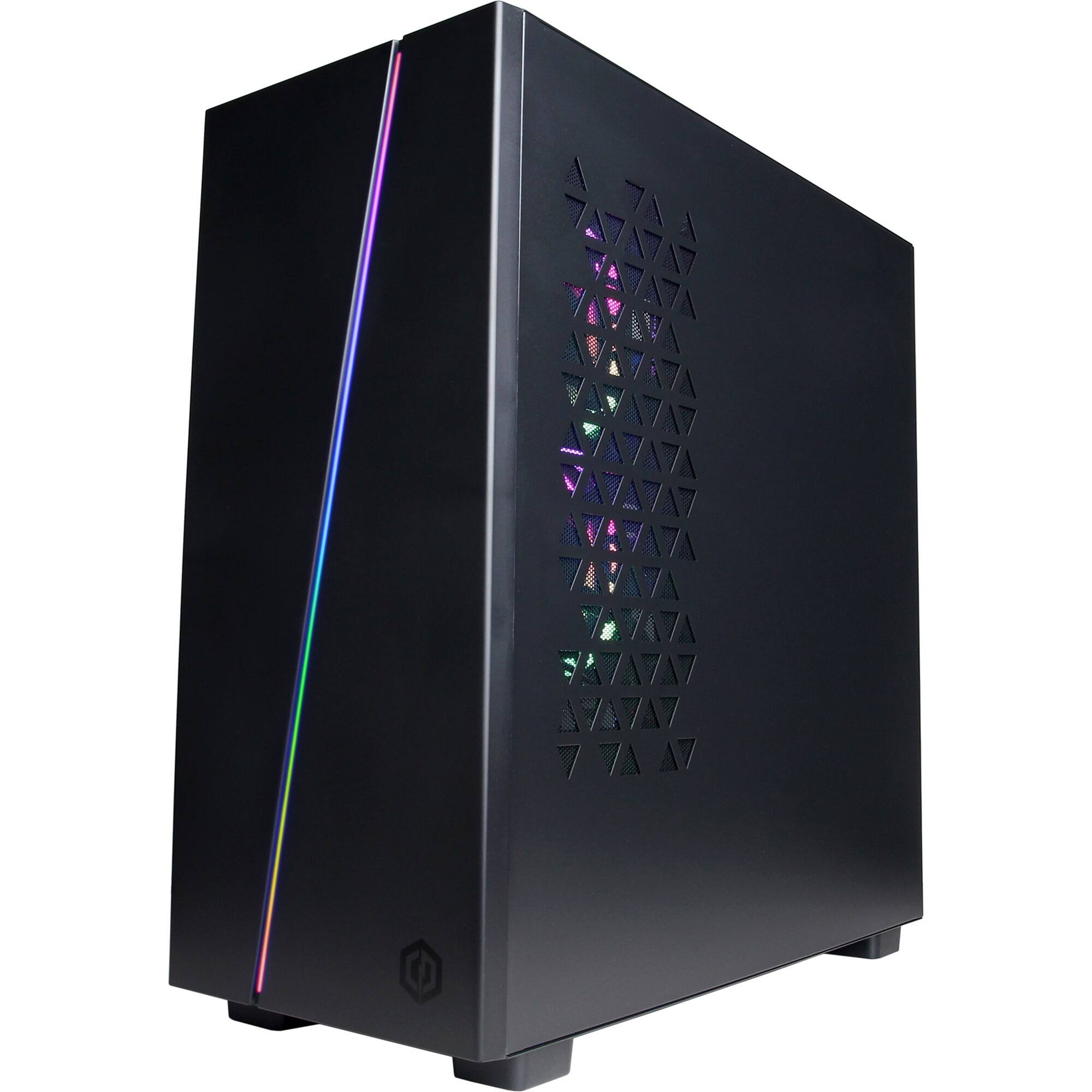Customer Reviews: CyberPowerPC Gamer Master Gaming Desktop AMD Ryzen 7 ...