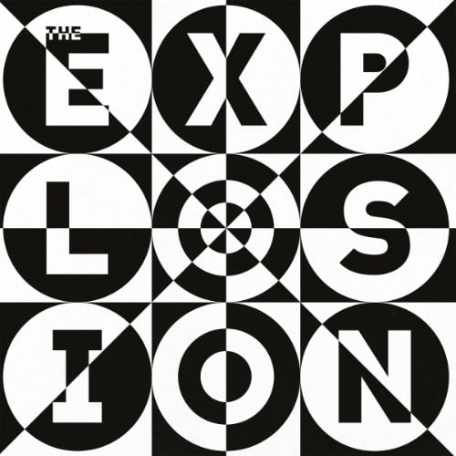 Best Buy: The Explosion [LP] VINYL