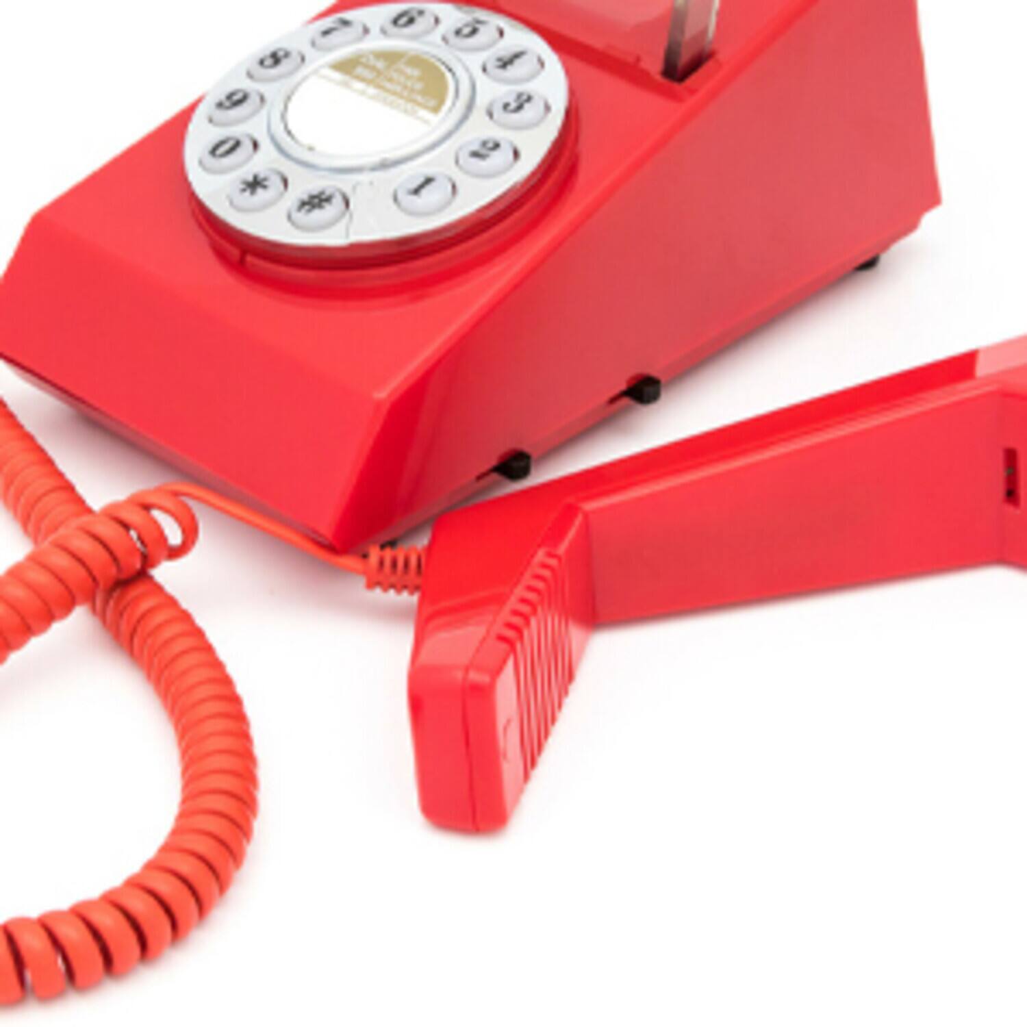 PopMarket GPO Retro GPOTRMR Trim phone Desktop or Wall Mountable MISC ...