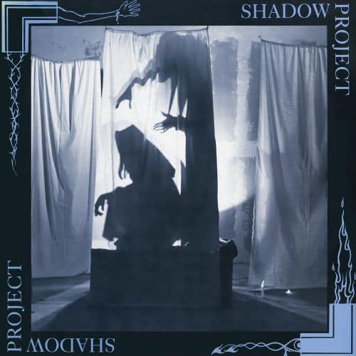 Best Buy: Shadow Project [LP] VINYL
