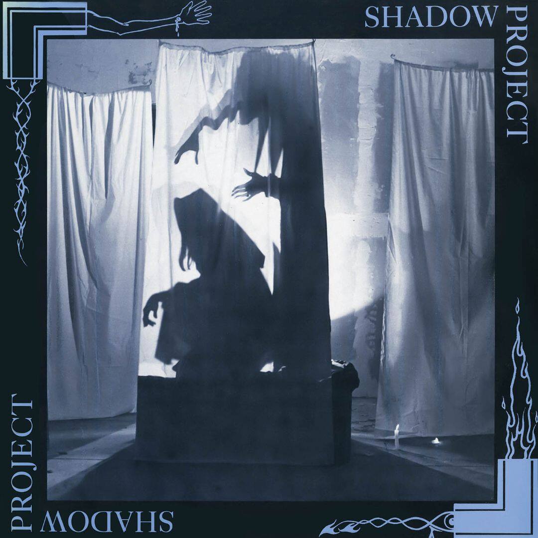Best Buy: Shadow Project [LP] VINYL