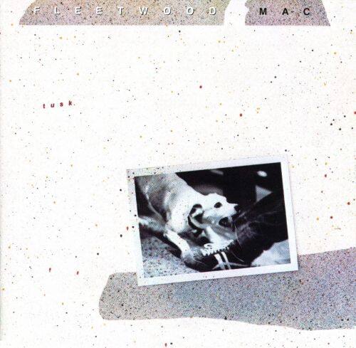 Best Buy: Tusk [Super Deluxe Remastered & Expanded Edition] [5CD/DVD-A ...