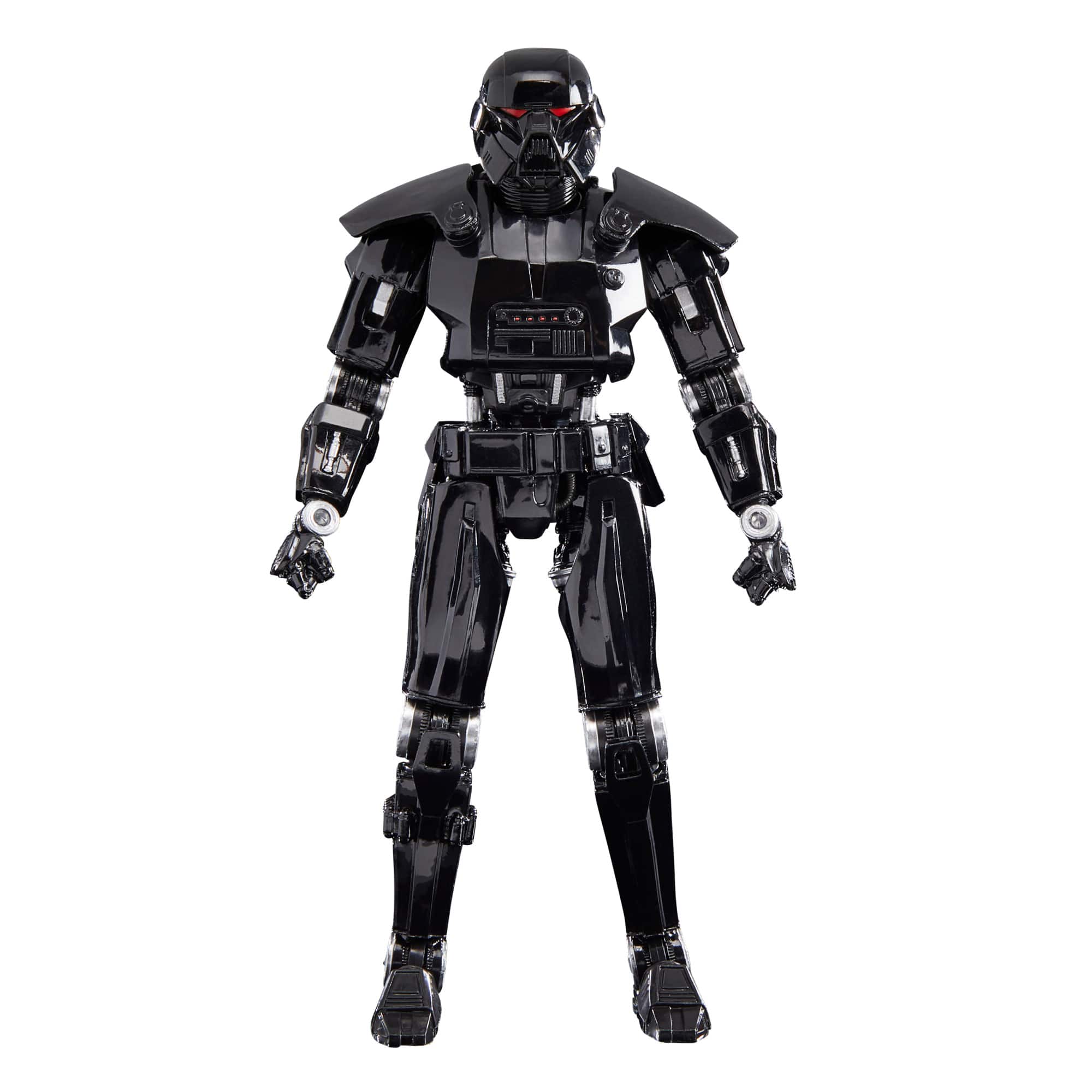 Best Buy: Star Wars The Black Series Dark Trooper F4066