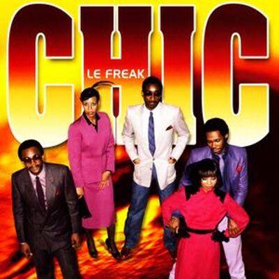 Best Buy: Le Freak [CD]
