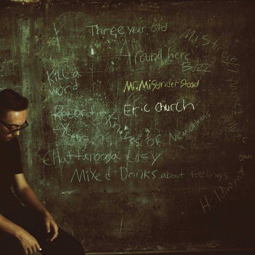 Best Buy: Mr. Misunderstood [LP] VINYL
