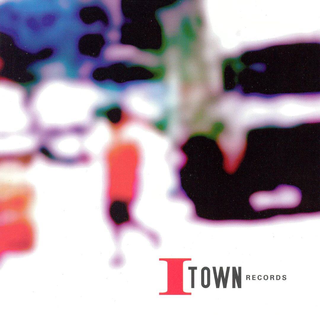 Best Buy: I-Town Records [CD]