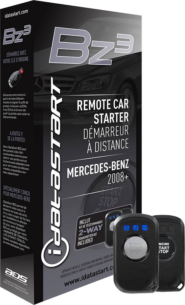 Customer Reviews: iDataStart T-Harness Remote Start Kit for Select ...