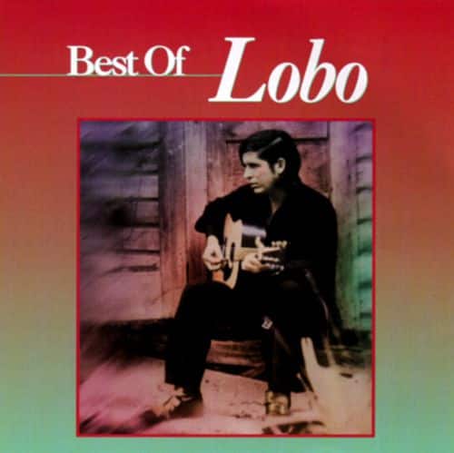 Best Buy: Best of Lobo [Curb] [CD]