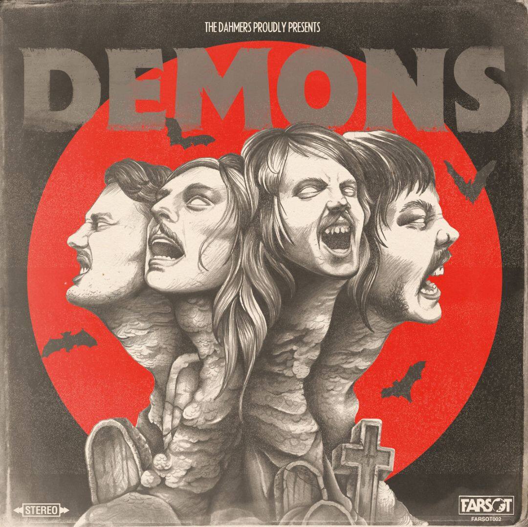 Best Buy: Demons [LP] VINYL