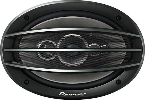 Best Buy: Pioneer 5-way Speaker TS-A6994R