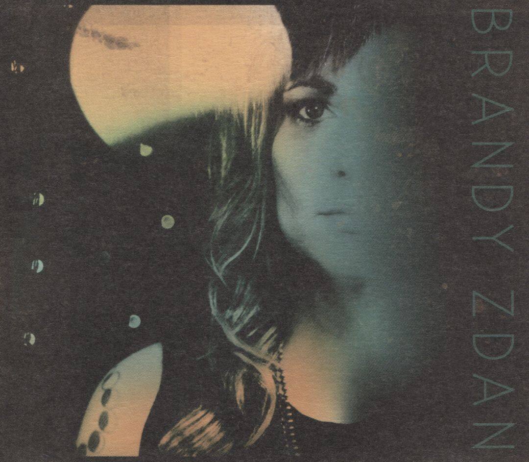 Brandy Zdan [CD] [PA] - Best Buy