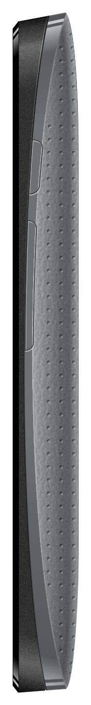 Customer Reviews: BLU Dash 3.5 II 4G Cell Phone (Unlocked) Black D352L ...