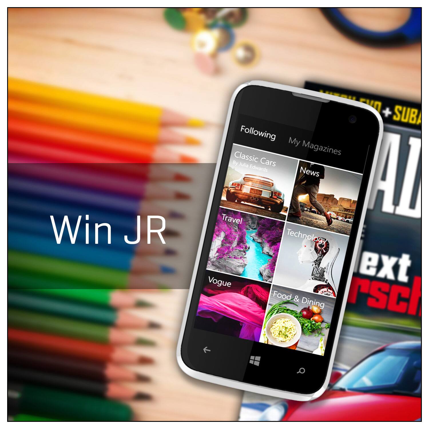 Customer Reviews: BLU WIN JR 4G with 4GB Memory Cell Phone (Unlocked ...