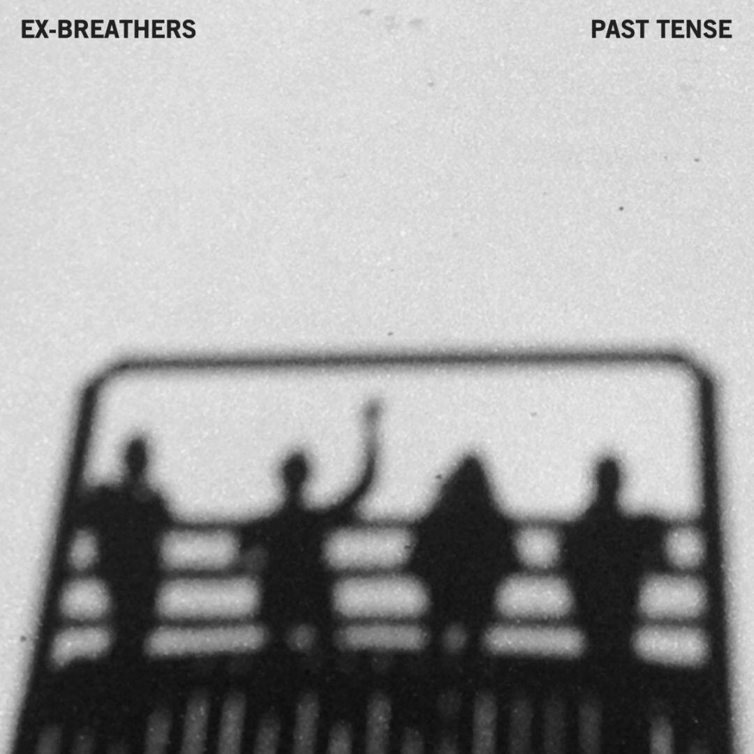 Best Buy: Past Tense [LP] VINYL
