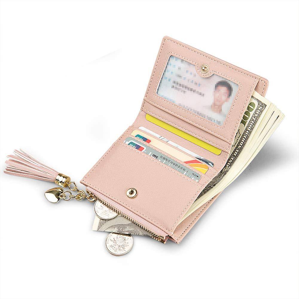 Jadie Link Womens Wallet Cute Elegant Long Slim Card Holder Case ...