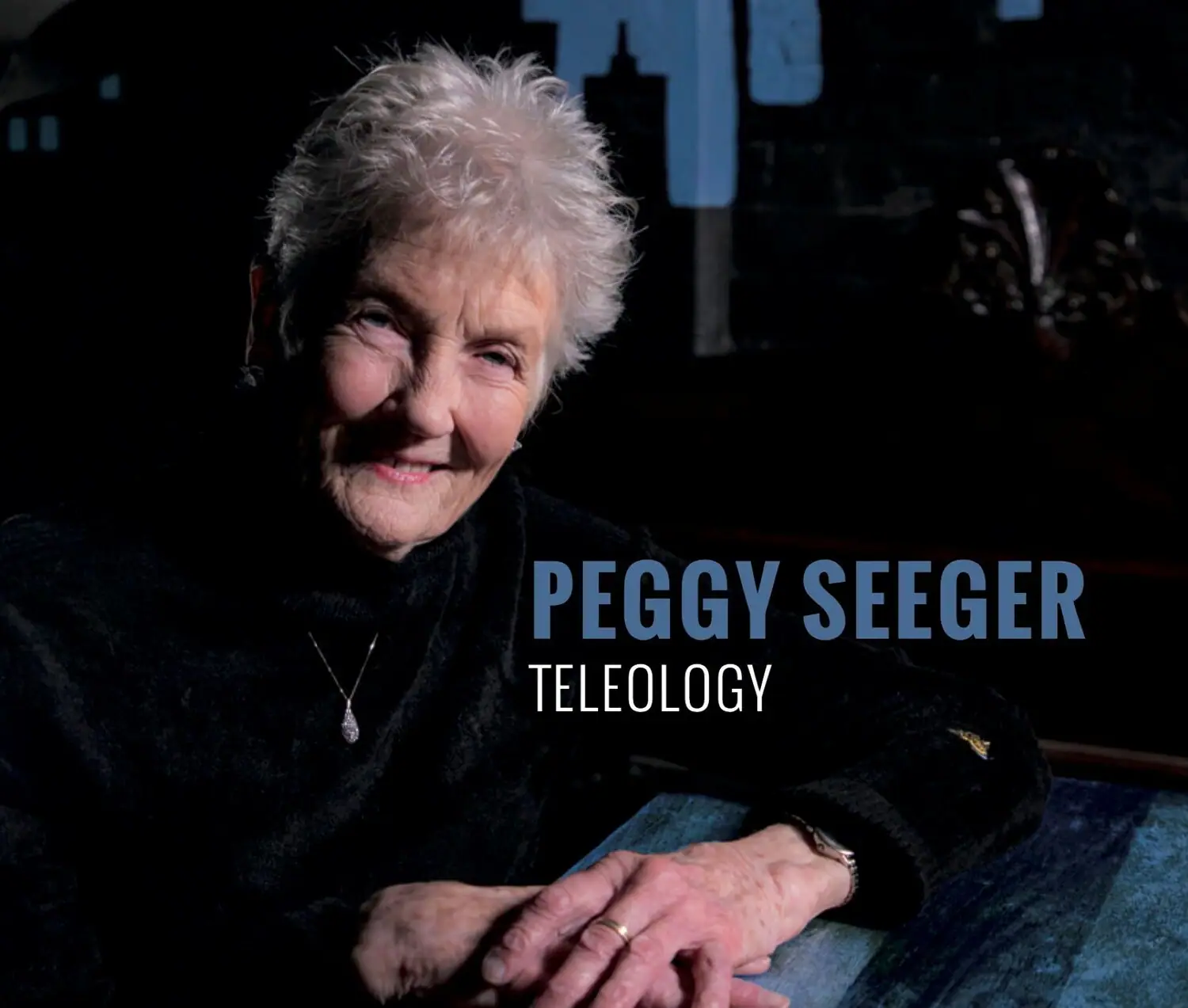 Peggy Seeger Teleology COMPACT DISCS [CD] - Best Buy