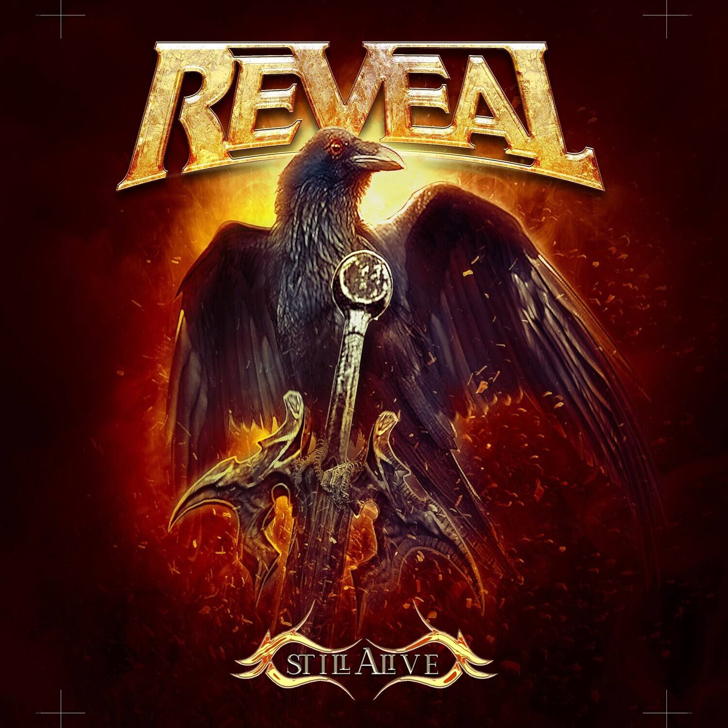 Reveal Still Alive COMPACT DISCS [CD] - Best Buy