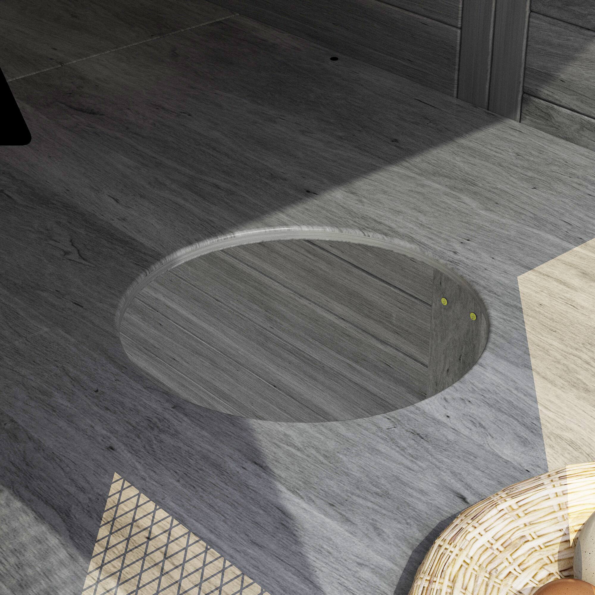 Famapy Large Outdoor Pet Cage with Galvanized Wire Mesh, Multi ...