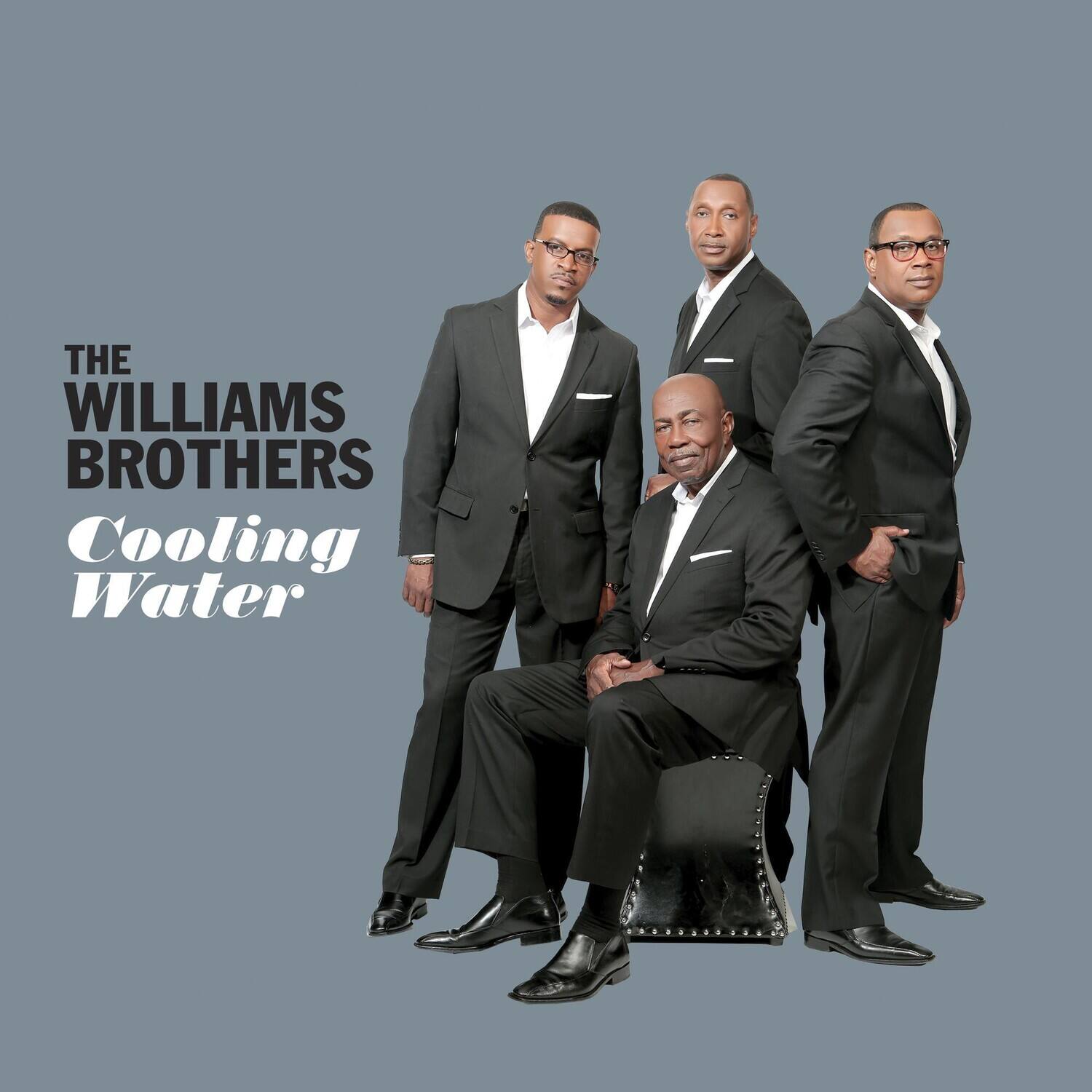 The Williams Brothers Cooling Water COMPACT DISCS [CD] - Best Buy