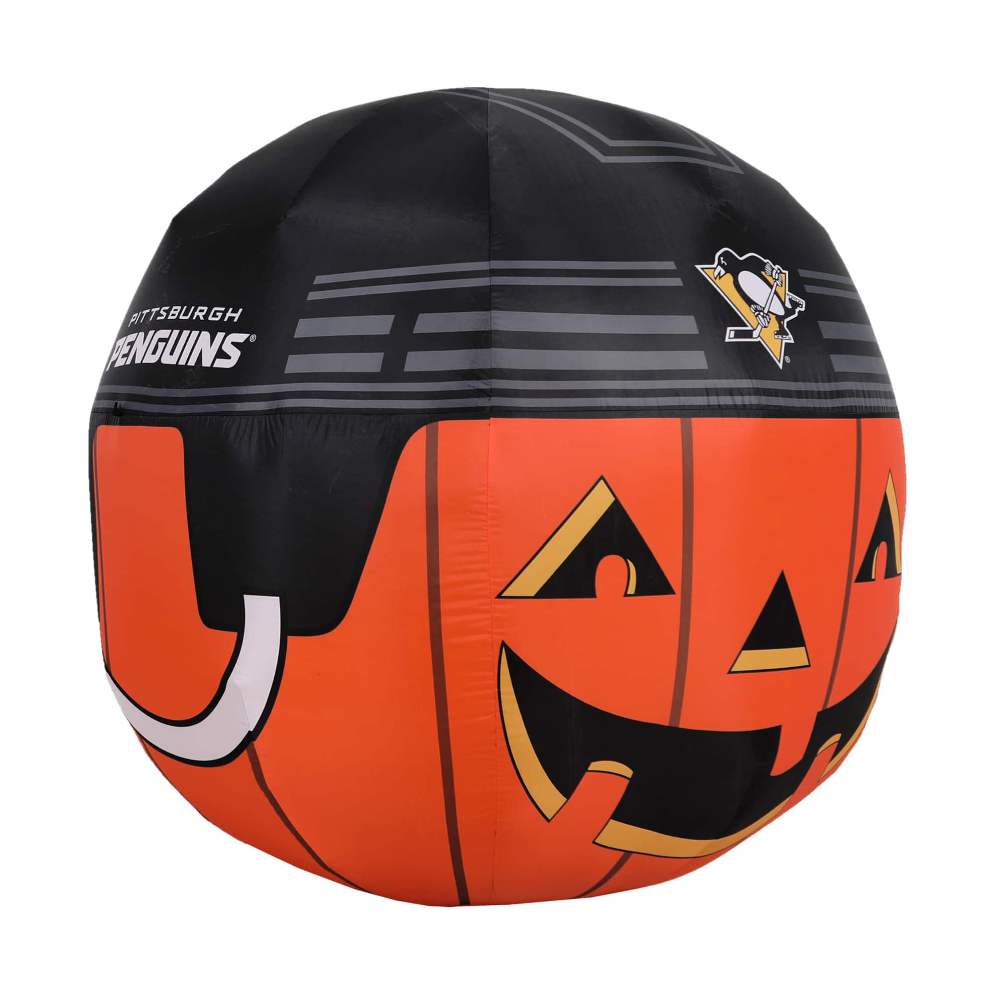 Sporticulture - Pittsburgh Penguins Jack-O-Helmet Inflatable ...