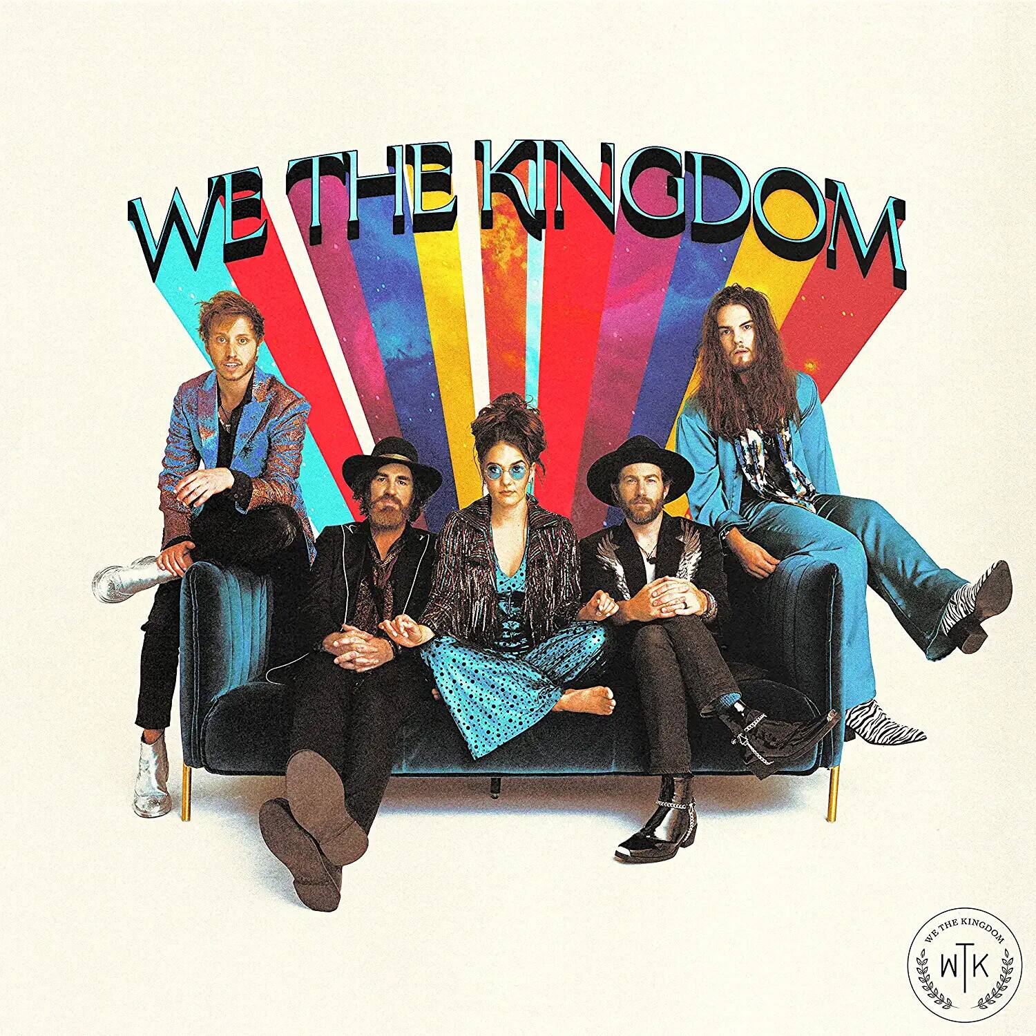 We the Kingdom We The Kingdom COMPACT DISCS [CD] - Best Buy