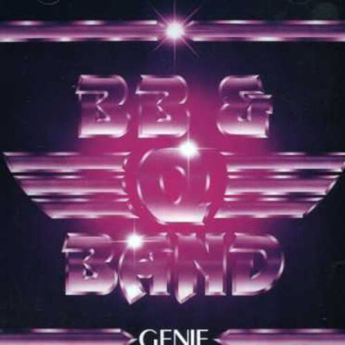 Bb & Q Band Genie COMPACT DISCS [CD] - Best Buy