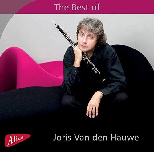 Various Artists Best of Joris Van Den Hauwe COMPACT DISCS [CD] - Best Buy