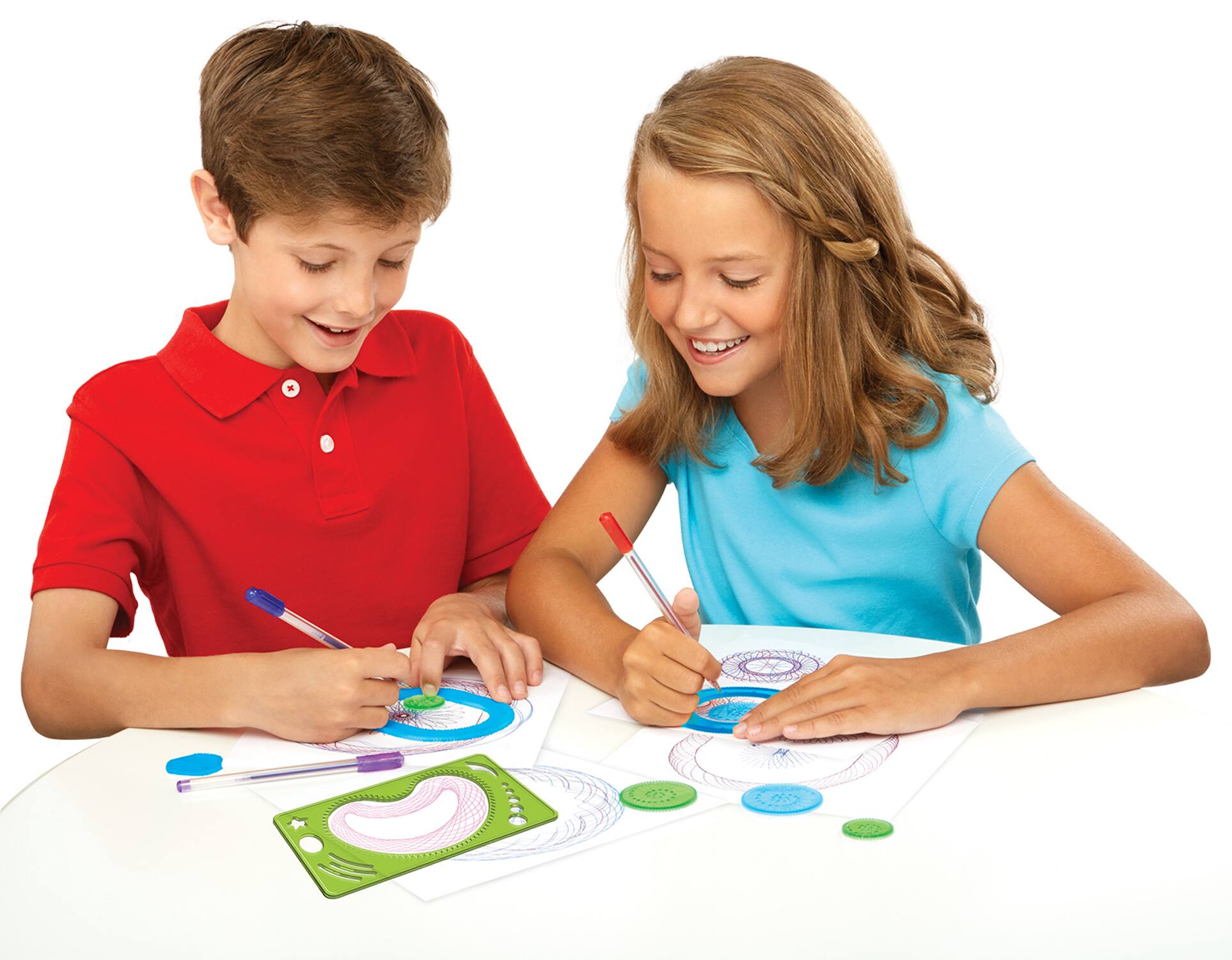 Best Buy: Cra-Z-Art Cra-Z-Art: Spiral Art, 23 Pieces, Easy To Use ...