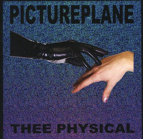 Pictureplane Thee Physical COMPACT DISCS [CD] - Best Buy