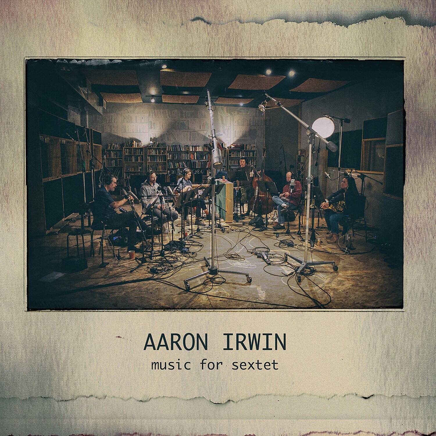 Irwin Music for Sextet COMPACT DISCS [CD] - Best Buy