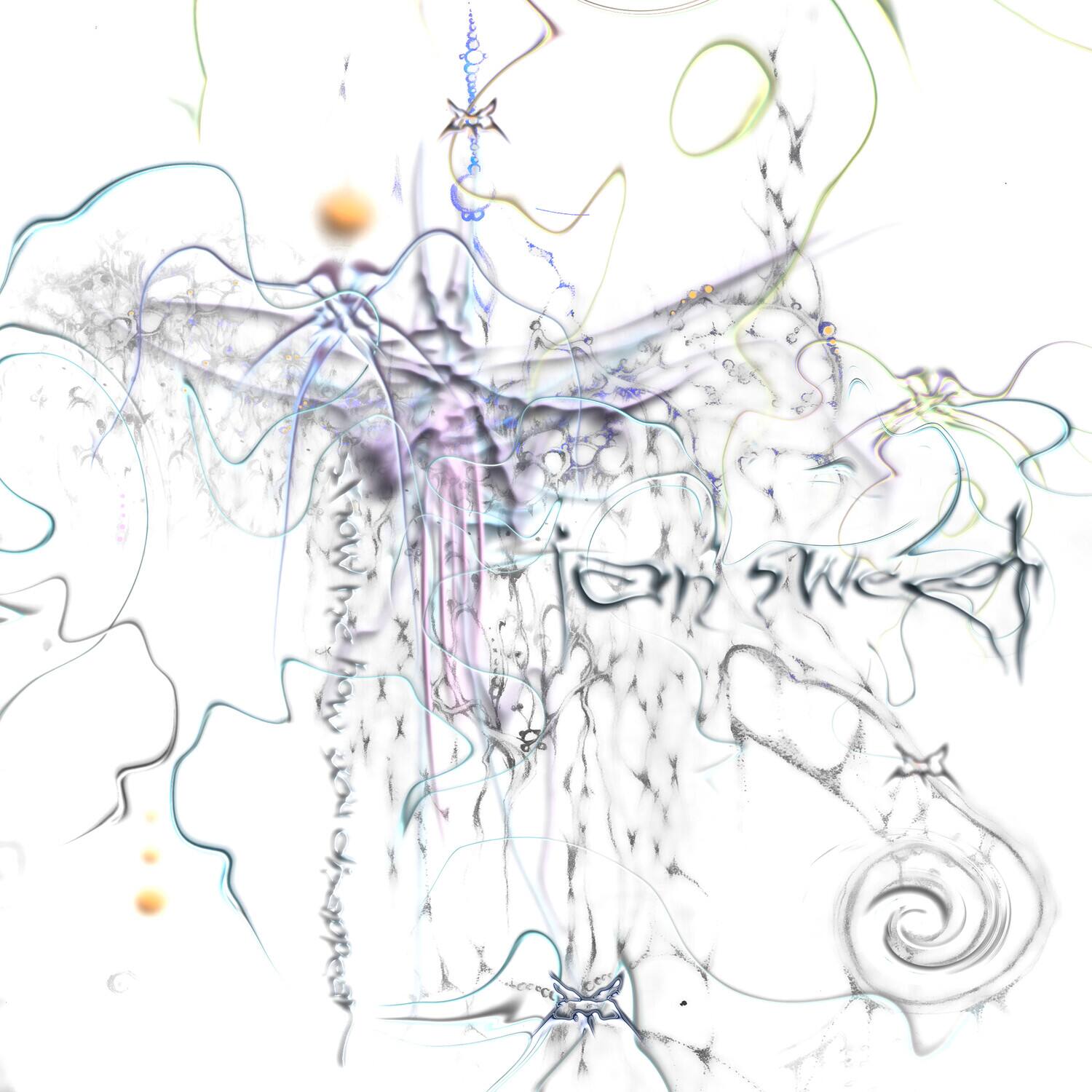 Ian Sweet Show Me How You Disappear CASSETTES - Best Buy