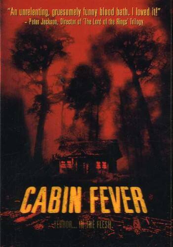 Cabin Fever DVD - Best Buy