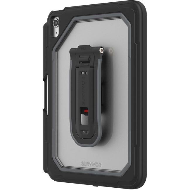 Griffin Technology Survivor All Terrain Tablet Case For Apple iPad ...