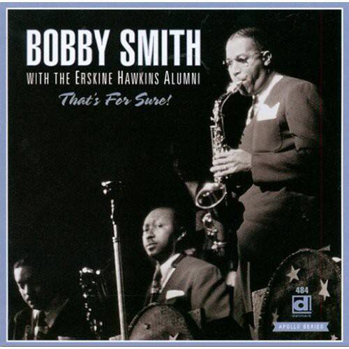 Bobby Smith That's for Sure COMPACT DISCS [CD] - Best Buy