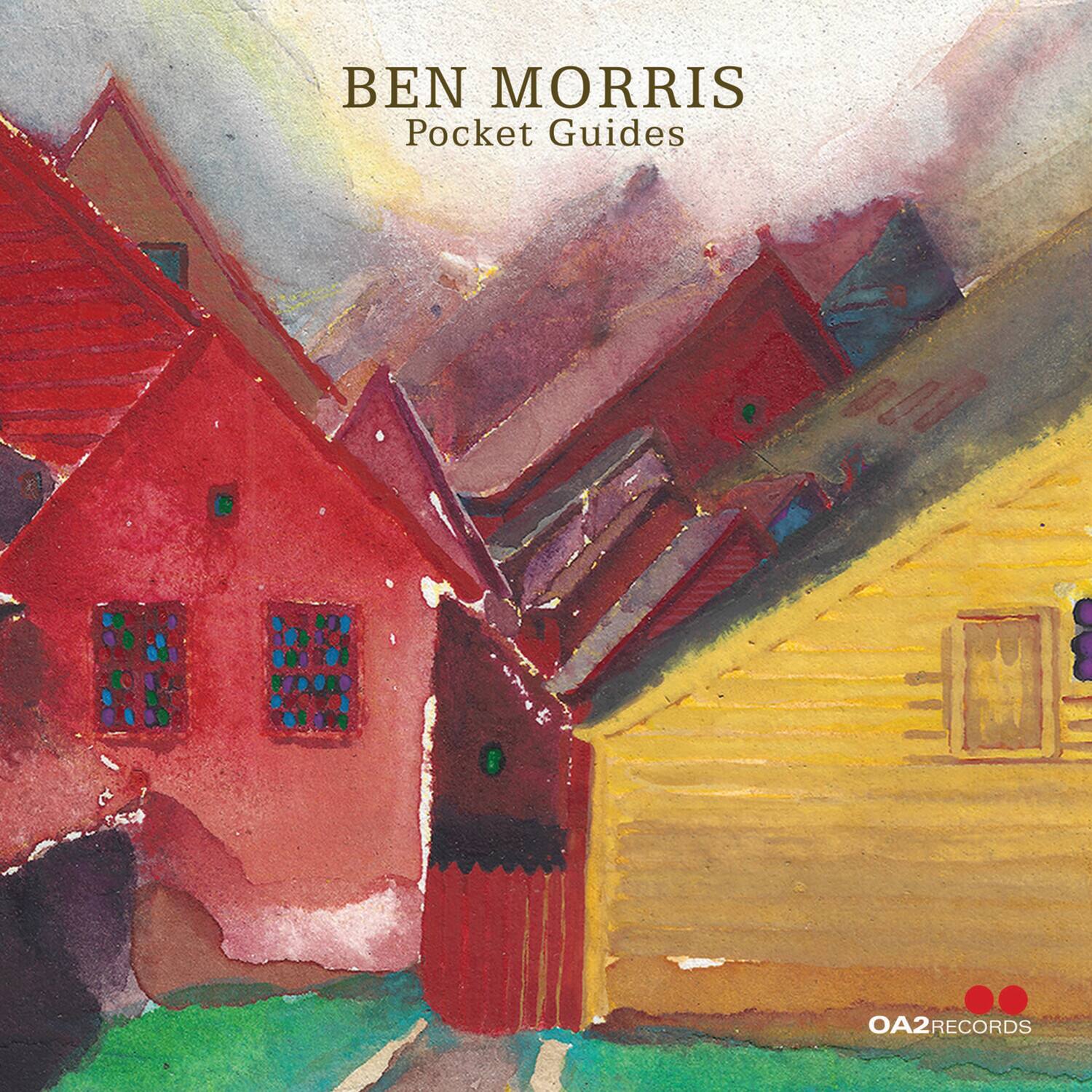 Ben Morris Pocket Guides COMPACT DISCS [CD] - Best Buy