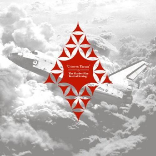 Slasher Film Festival Strategy Crimson Throne COMPACT DISCS [CD] - Best Buy